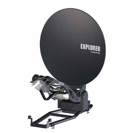 Inmarsat GLOBAL XPRESS GX
